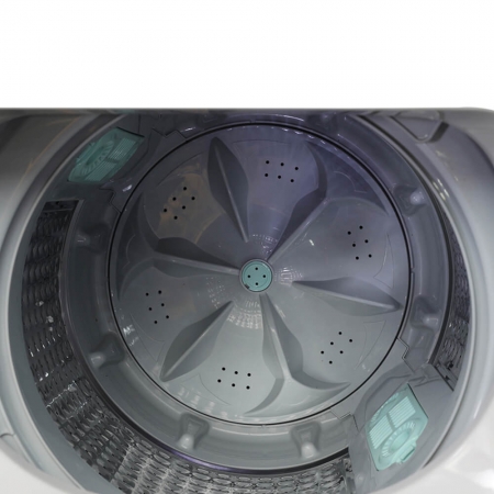 Buy Washing Machine - 7 Kgs Semi Auto at the best price; Haikawa Appliances